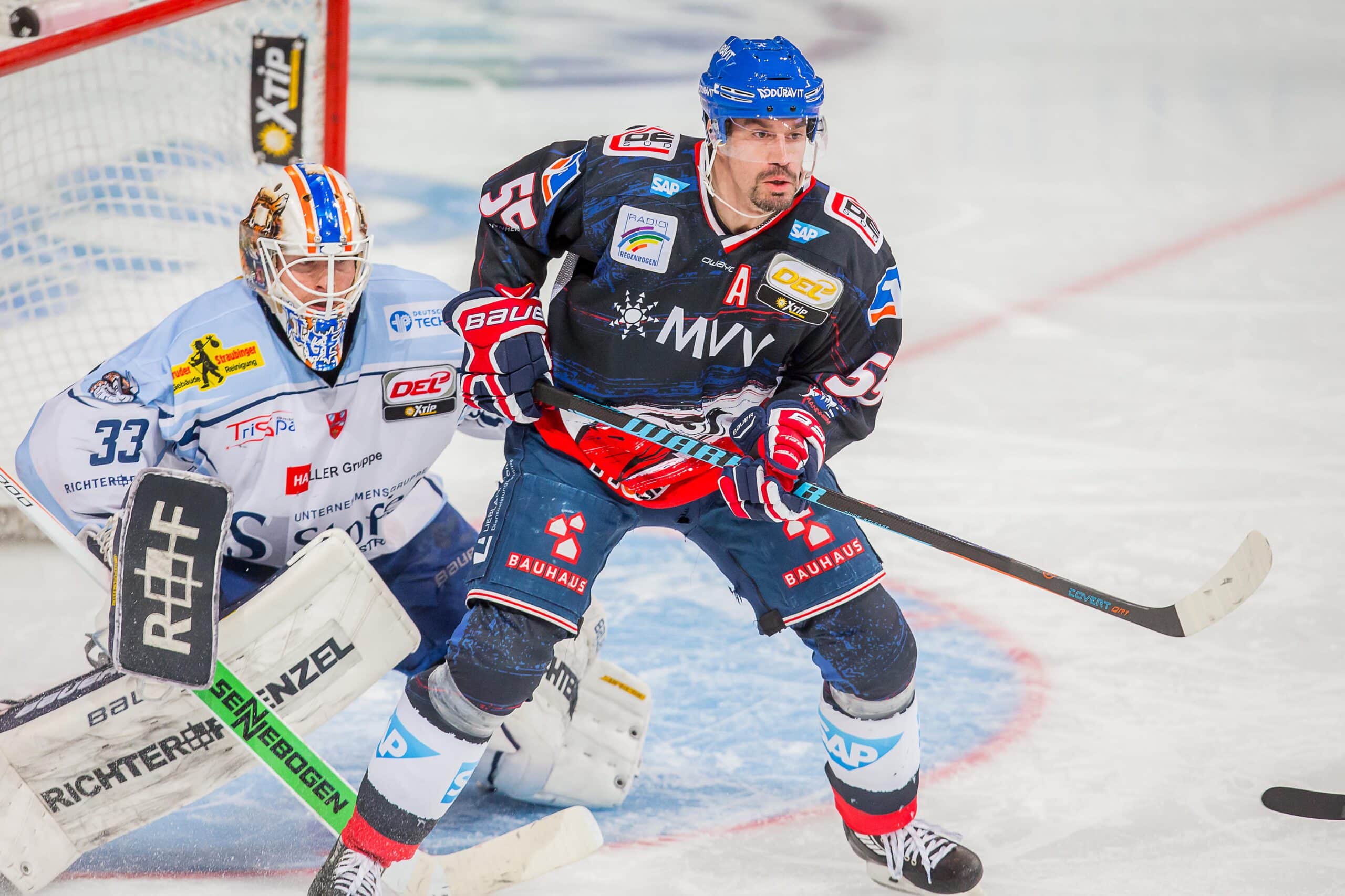 Jochen Hecht - SPORT SPEAKER