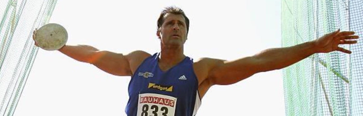 Lars Riedel - SPORT SPEAKER