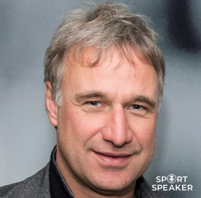 Marco Bode - SPORT SPEAKER