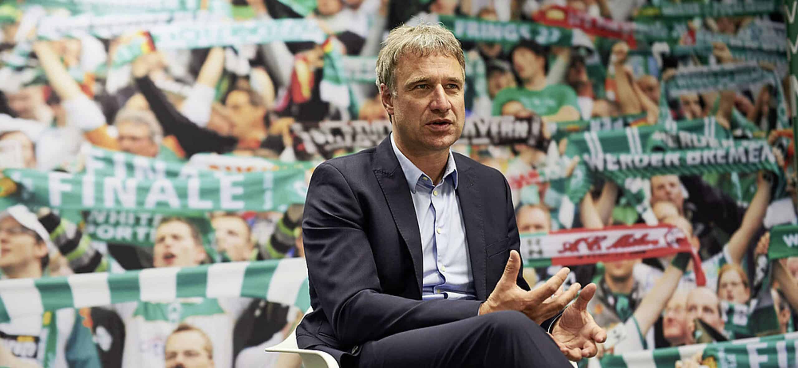 Marco Bode - SPORT SPEAKER